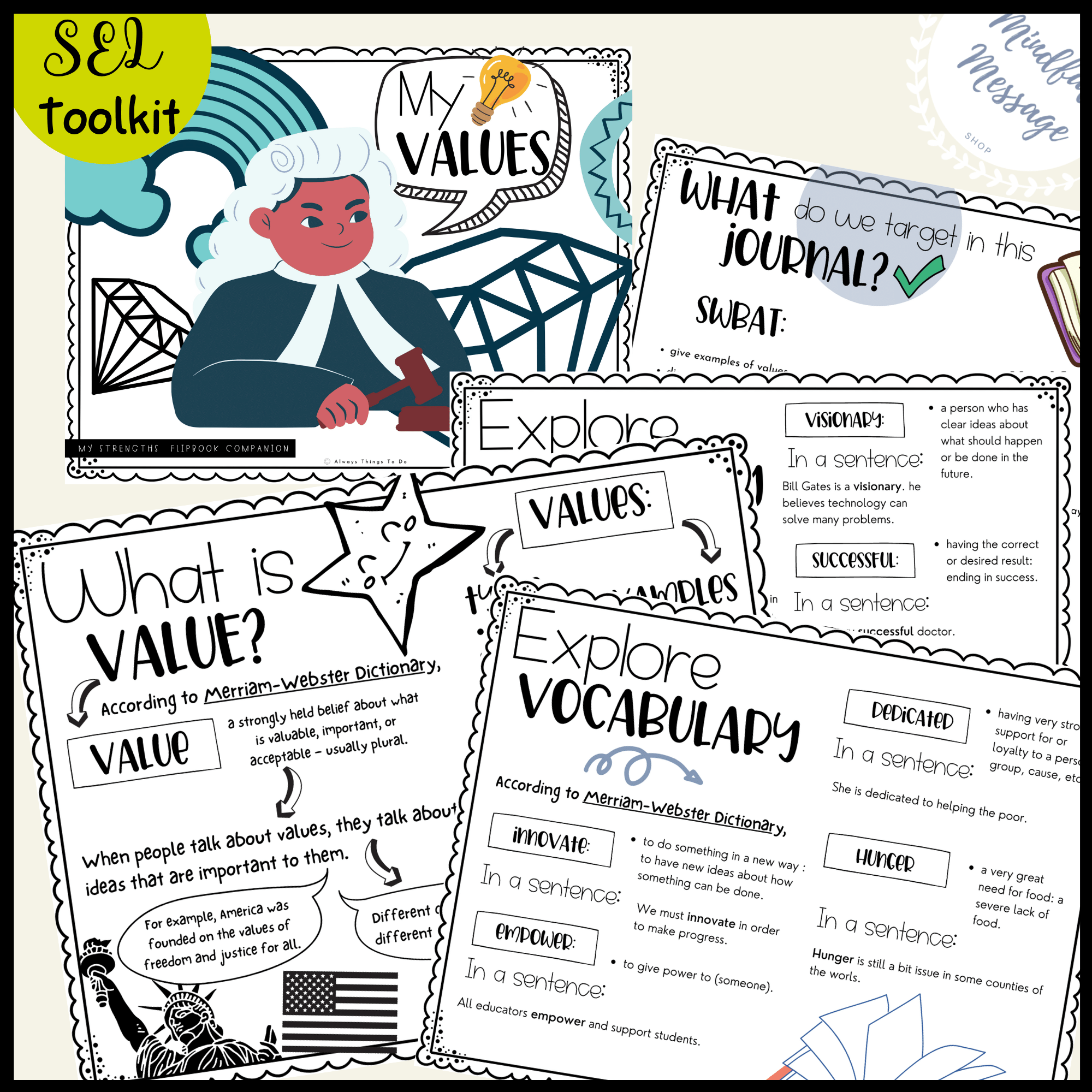 How to Use Get To Know You Questions to Build Self-Awareness.