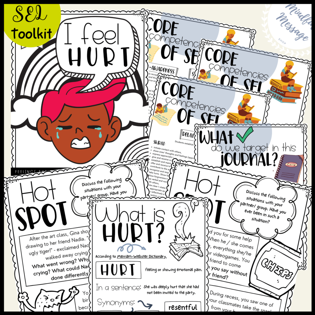 What Is Self-Awareness and How To Teach It?