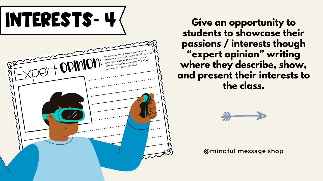 How to Use Get To Know You Questions to Build Self-Awareness.