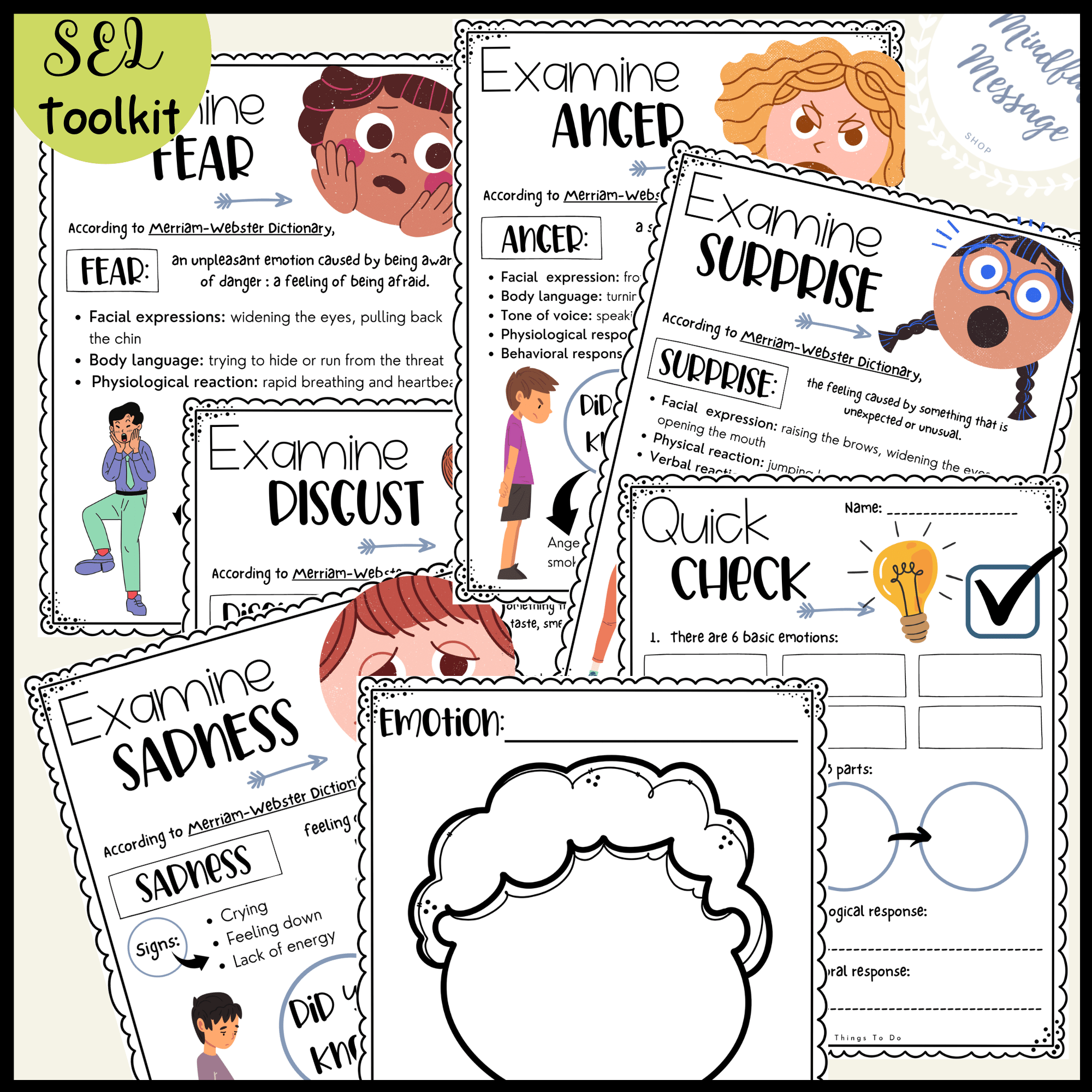 What Mindfulness Is In a Classroom: Must-Have Activities.