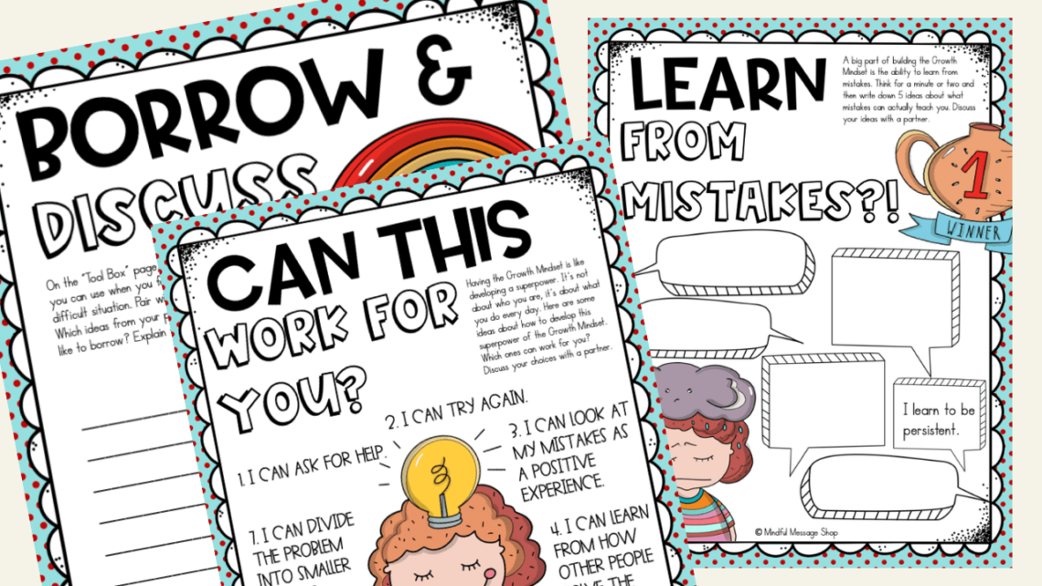 What Mindfulness Is In a Classroom: Must-Have Activities.