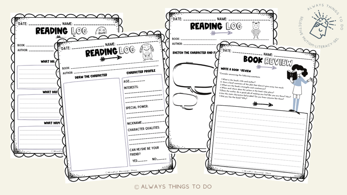 Reading Comprehension Worksheets: The Basics of Text Comprehension to ...